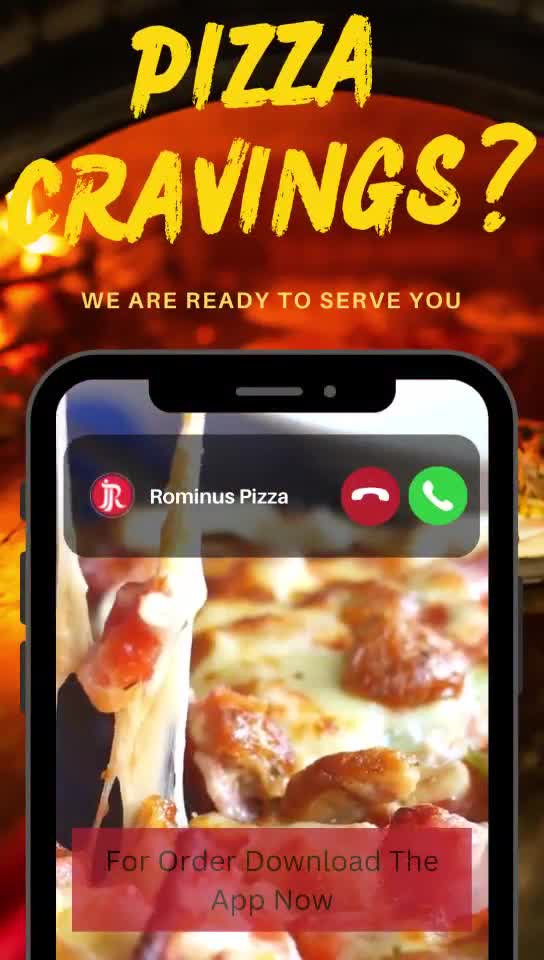 Rominos Pizza in Krishna Vihar,Chomu - Order Food Online - Burger ...