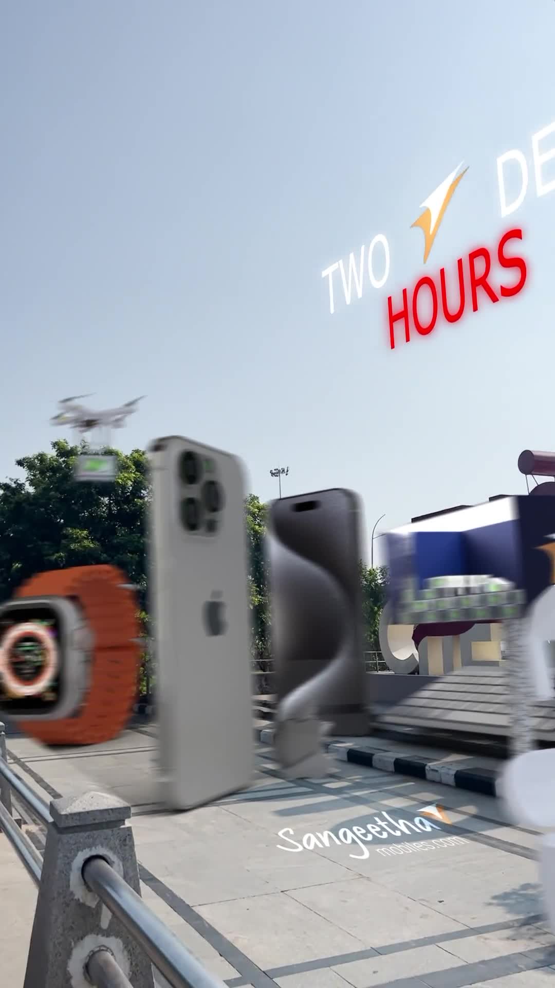 Sangeetha Mobiles in LB Nagar,Hyderabad - 𝗩𝗶𝗲𝘄 𝗢𝗳𝗳𝗲𝗿𝘀 - Samsung-Mobile ...