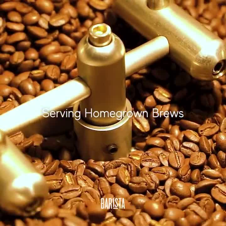 Quenchers By Barista in Chembur East,Mumbai - Order Food Online ...