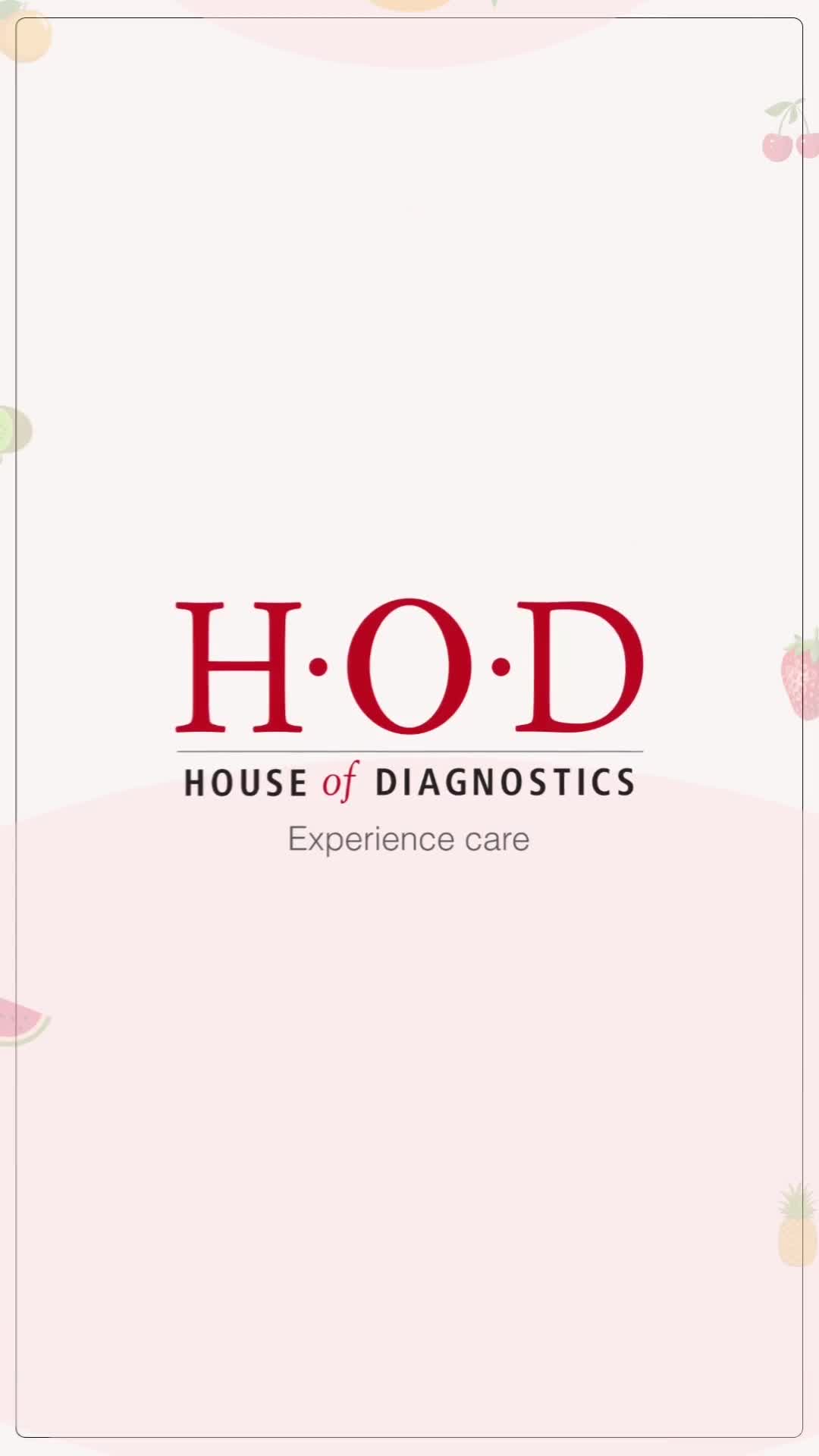 Hod House Of Diagonstic in Maujpur,Delhi - Blood Testing Centres near ...