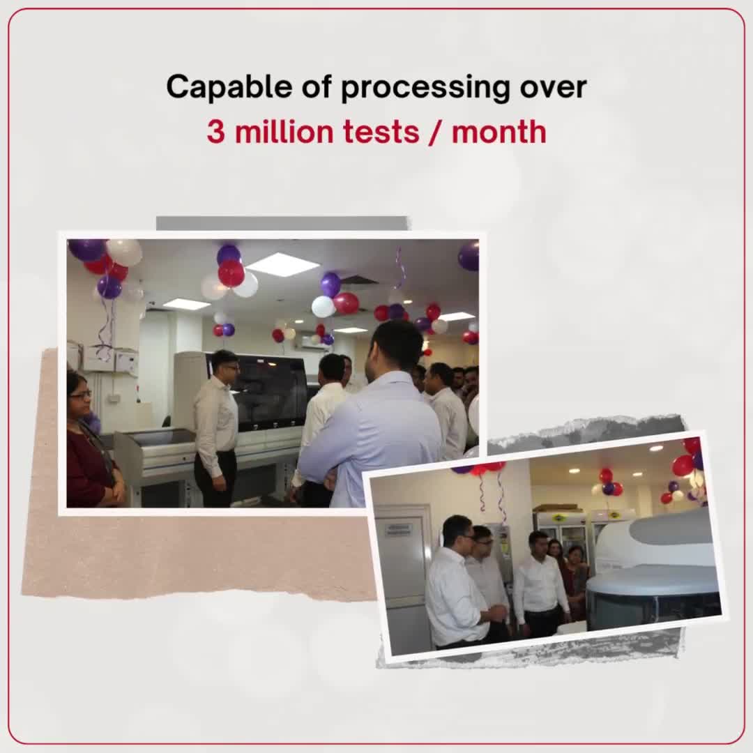 Hod House Of Diagonstic in Maujpur,Delhi - Blood Testing Centres near ...