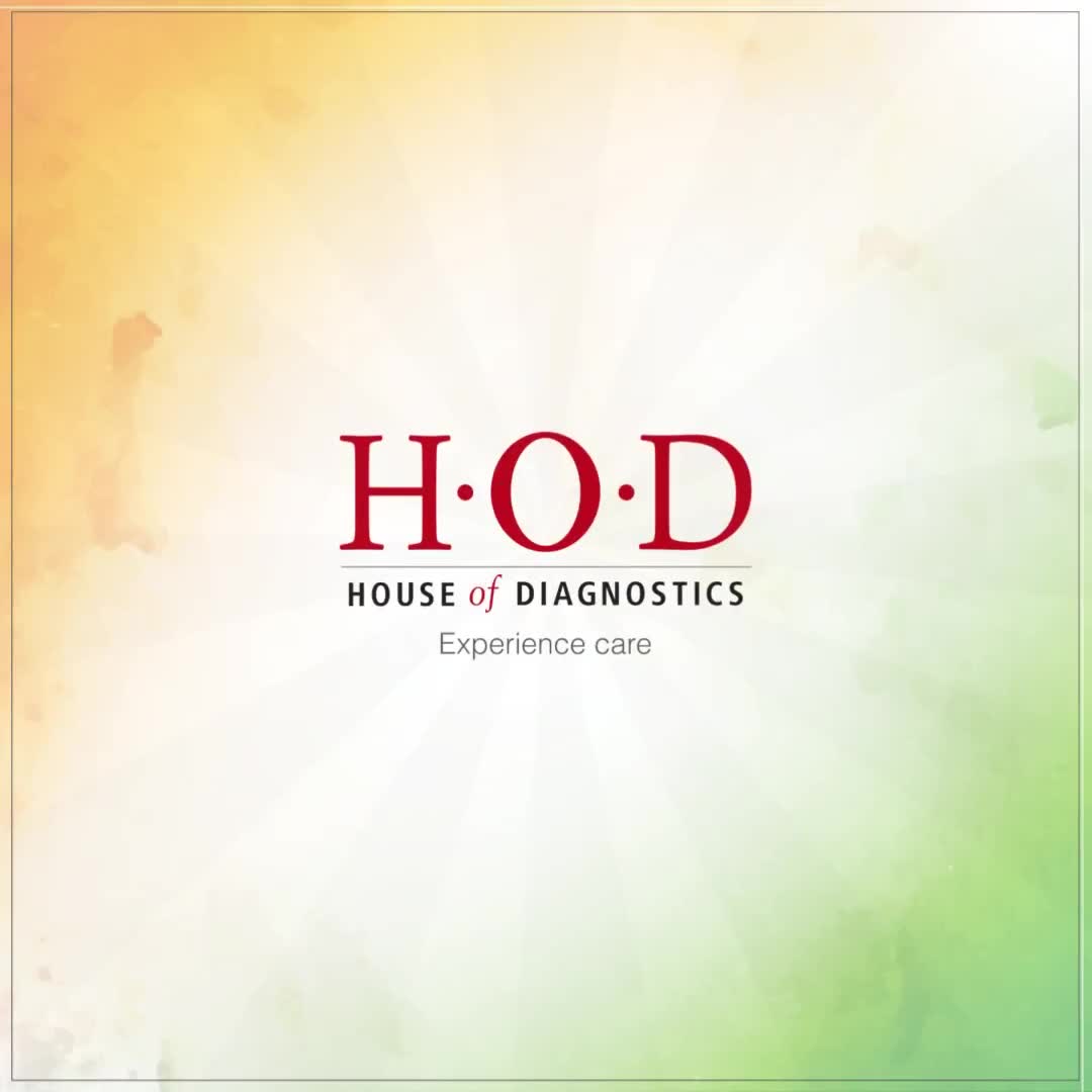 Hod House Of Diagonstic in Maujpur,Delhi - Blood Testing Centres near ...