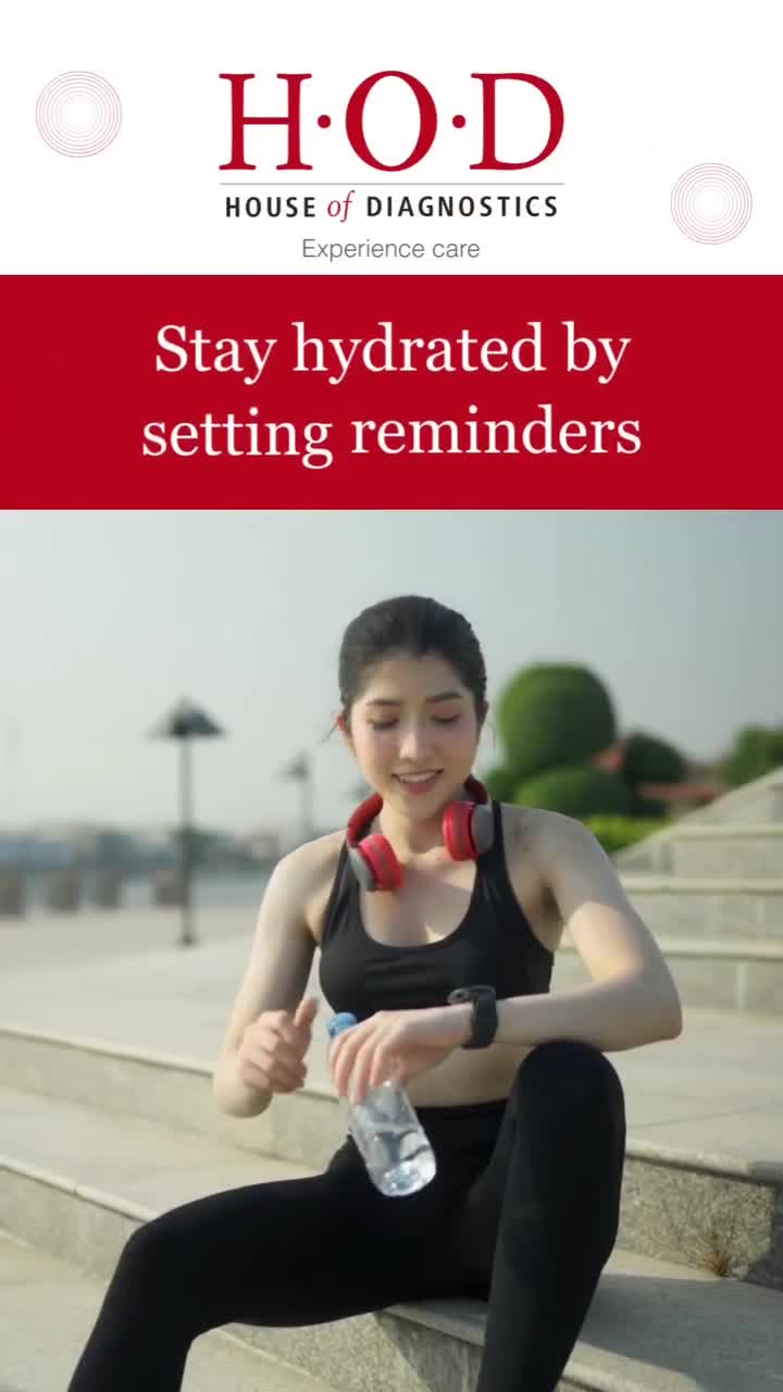 Hod House Of Diagonstic in Maujpur,Delhi - Blood Testing Centres near ...