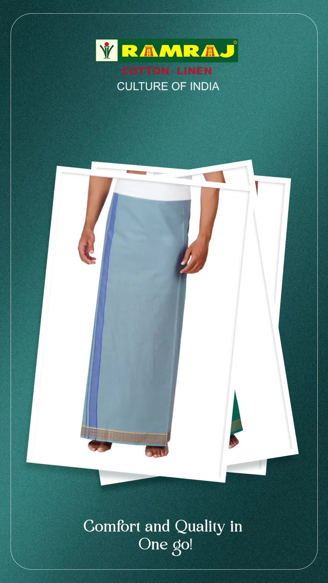 Ramraj Cotton in Basavanagudi,Bangalore - Ramraj-Cotton Readymade ...