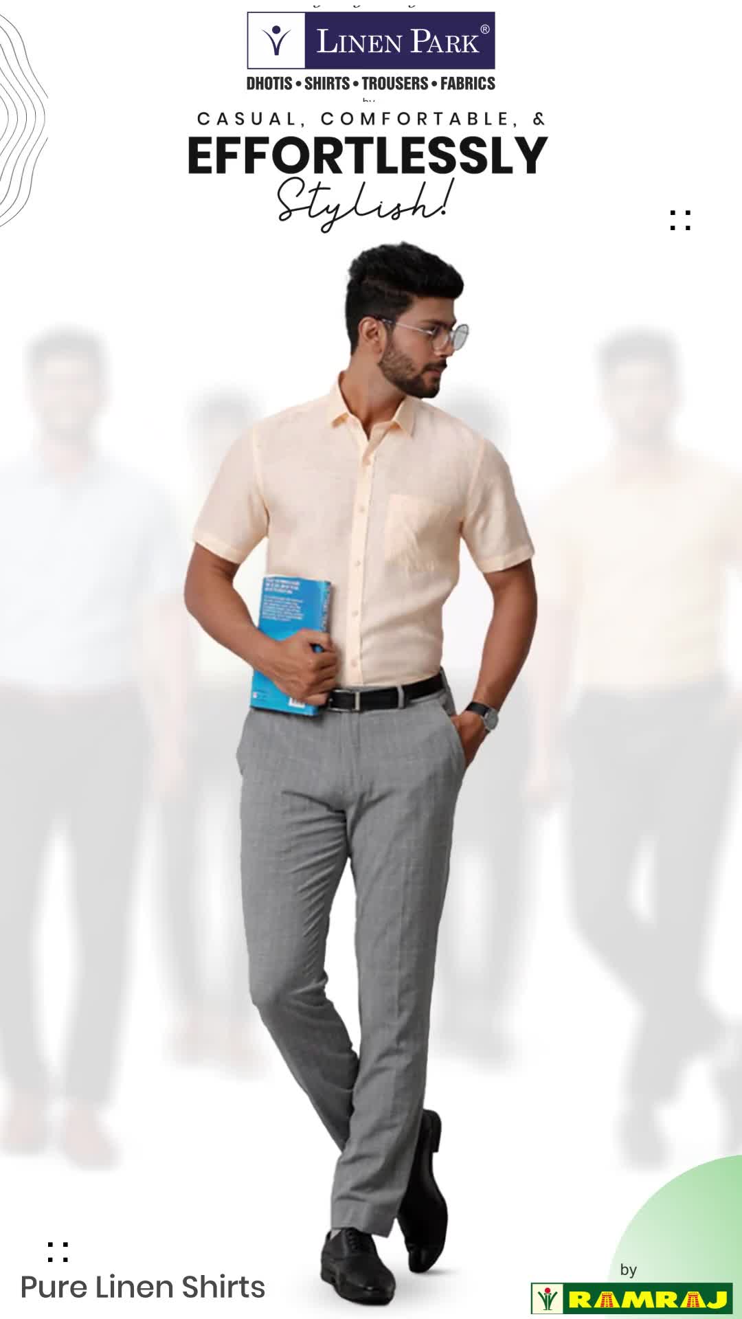 Ramraj Cotton in Sai Nagar-Nacharam,Hyderabad - Readymade Garment ...