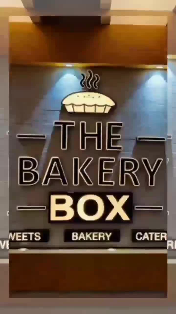 The Bakery Box in New Subhash Nagar,Ludhiana - Bakeries near me in ...