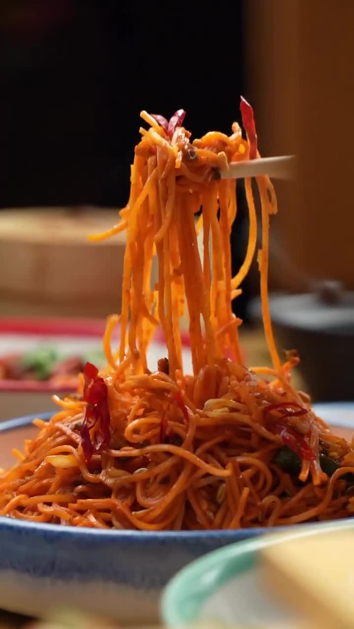 Kuai Kitchen in Colaba,Mumbai - Order Food Online - Chinese Restaurants ...