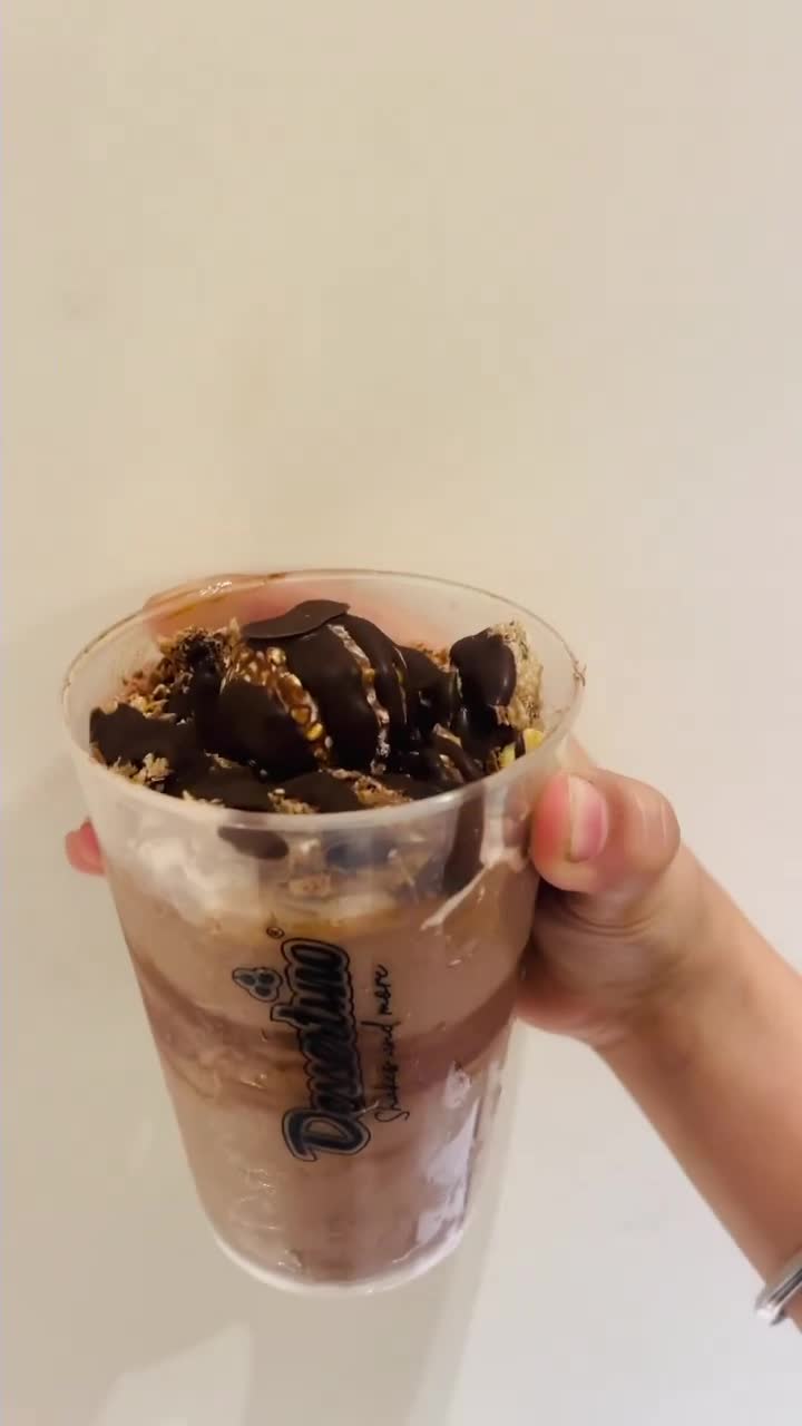 Dessertino in Airport Colony-Begumpet,Hyderabad - near me in Hyderabad ...