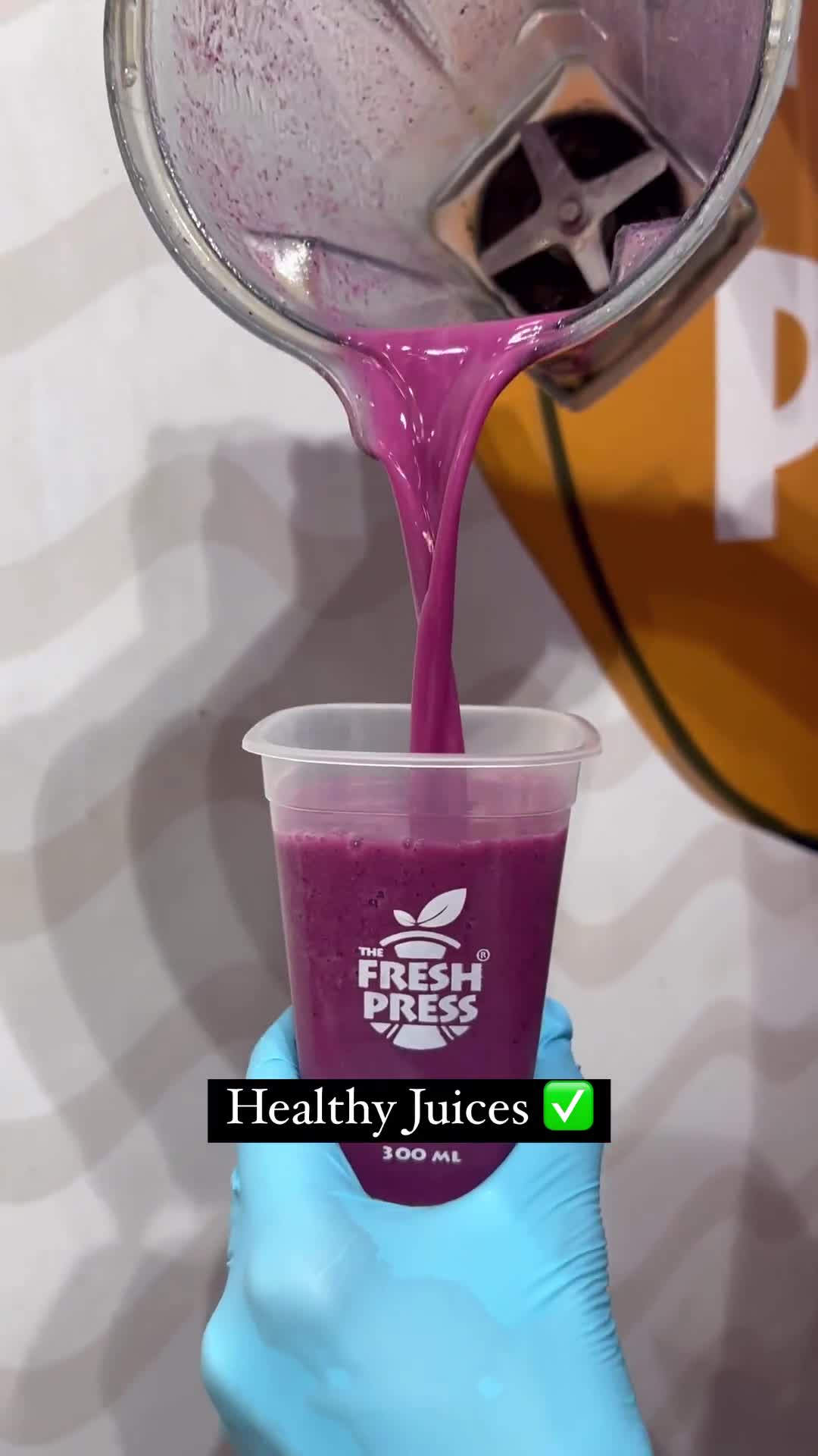 The Fresh Press in Lower Parel,Mumbai - Juice Centres near me in Mumbai ...