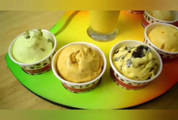 Kiga Ice Cream in Kharghar,Navi Mumbai - Order Food Online - Ice Cream ...