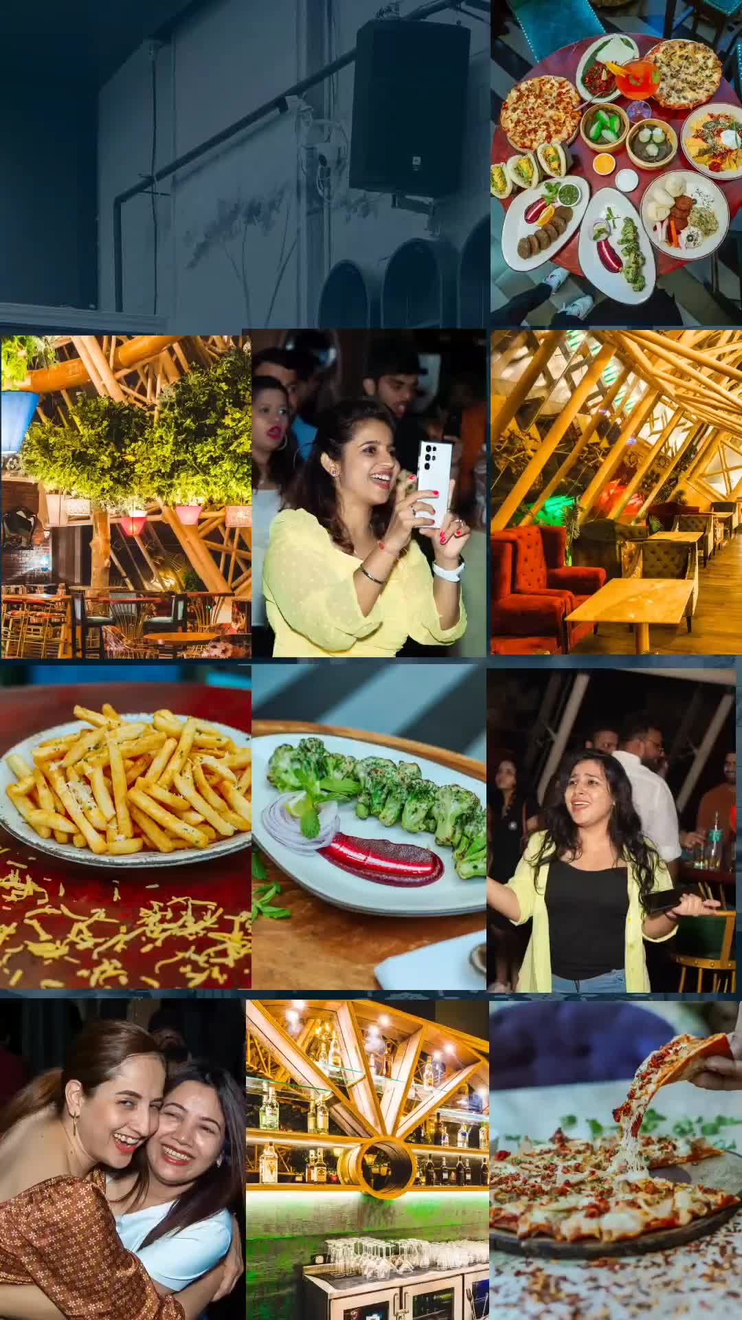 Boho (Brookefield Mall) in Brookefield,Bangalore - Order Food Online ...