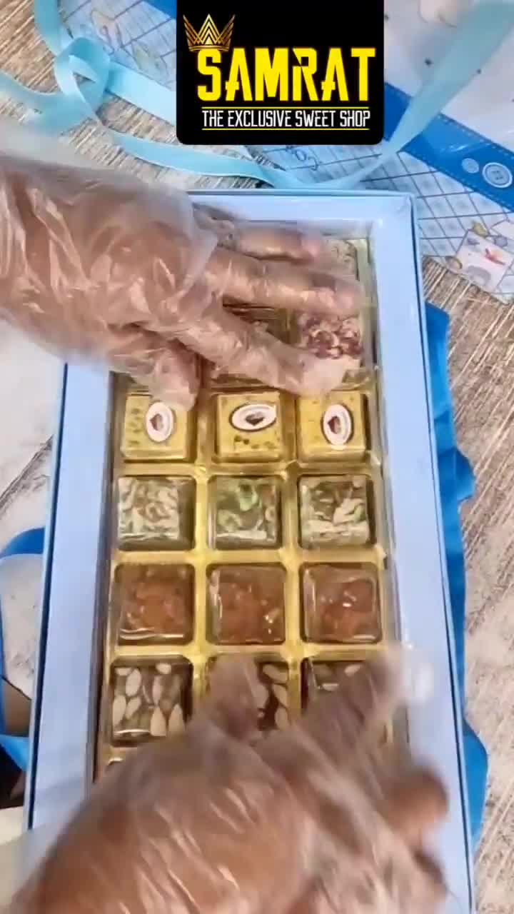 Samrat Sweets in Dhanori,Pune - Sweet Shops near me in Pune - Justdial