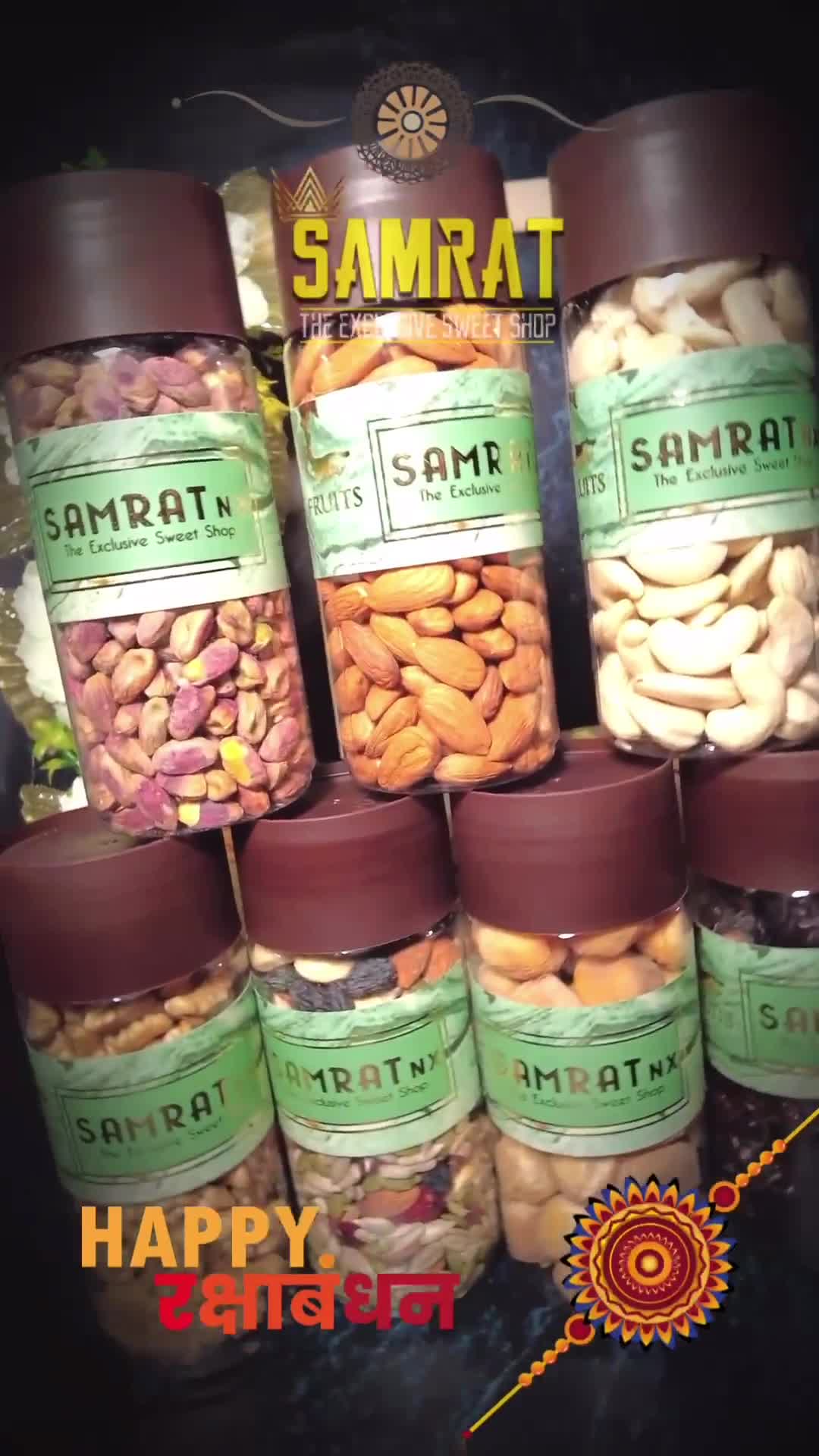 Samrat Sweets in Dhanori,Pune - Sweet Shops near me in Pune - Justdial