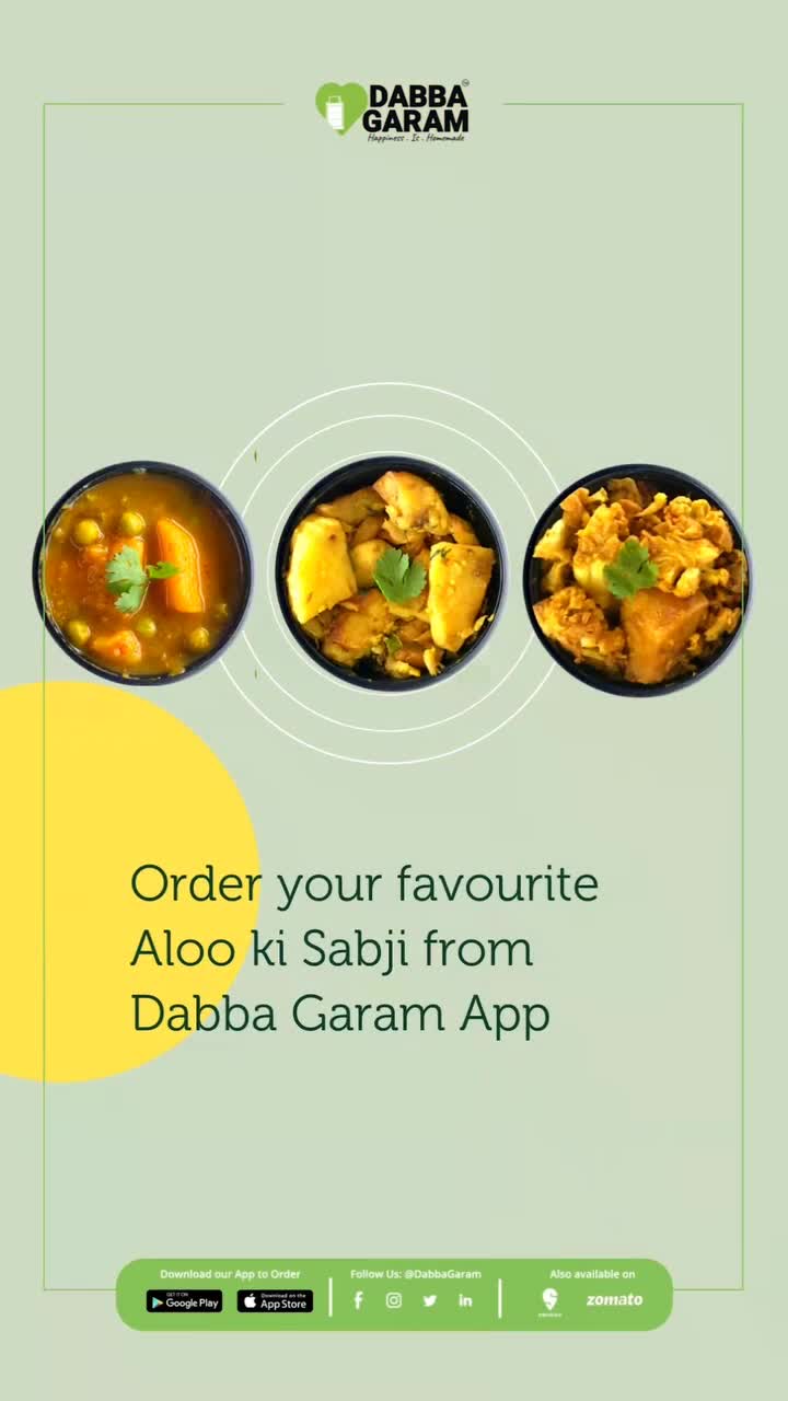 Dabba Garam in Borivali East,Mumbai - Order Food Online - North Indian ...