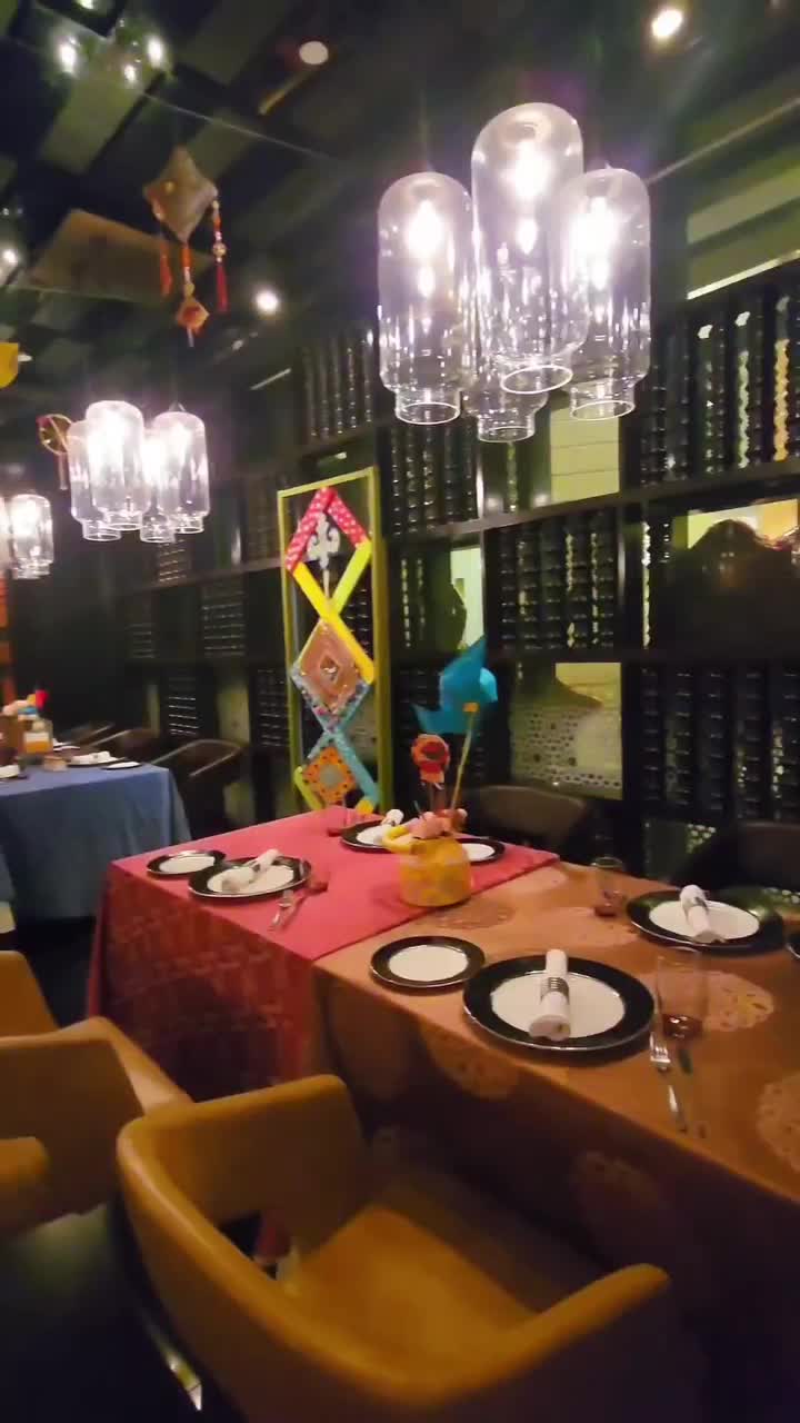 Spice Art (Crowne Plaza Hotel) in Rohini Sector 10,Delhi - Order Food ...