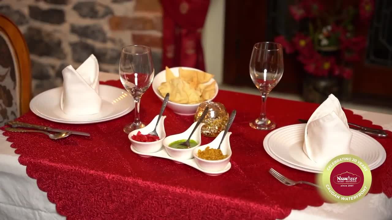 Namaste in Hsr Layout,Bangalore - Restaurants near me in Bangalore ...