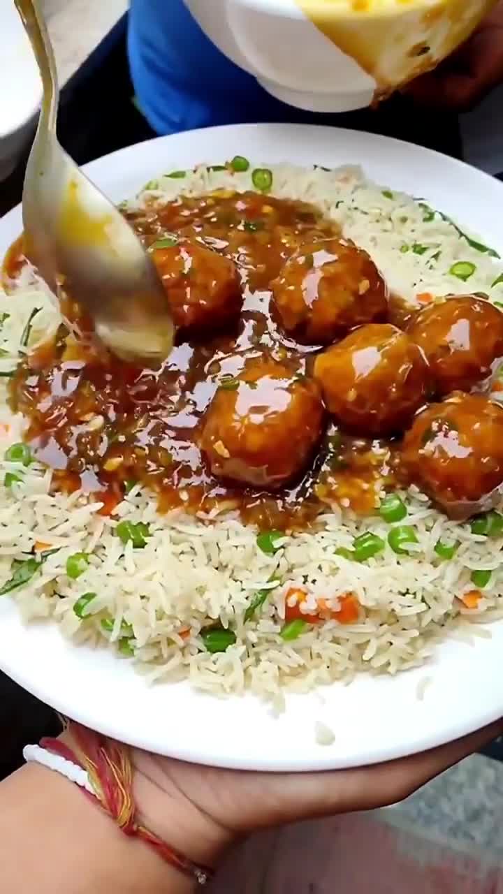 Chinese Tadka in Darya Ganj,Delhi - Order Food Online - Chinese Fast ...
