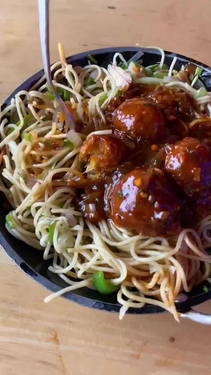 Chinese Tadka in Darya Ganj,Delhi - Order Food Online - Chinese Fast ...
