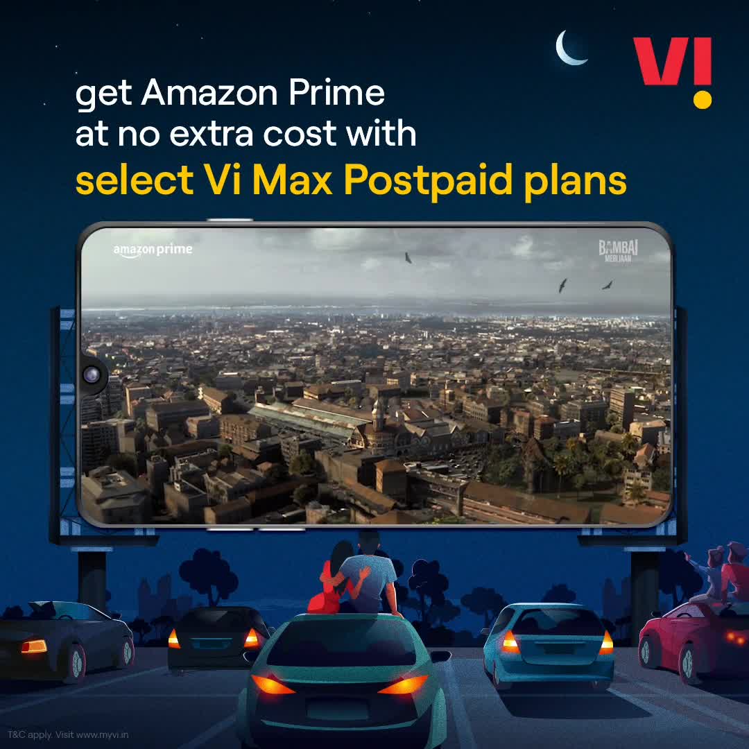 Vi Gallery - Shree Siddhivinayak Telecom in Kandivali East,Mumbai - VI-Mobile Phone Simcard ...