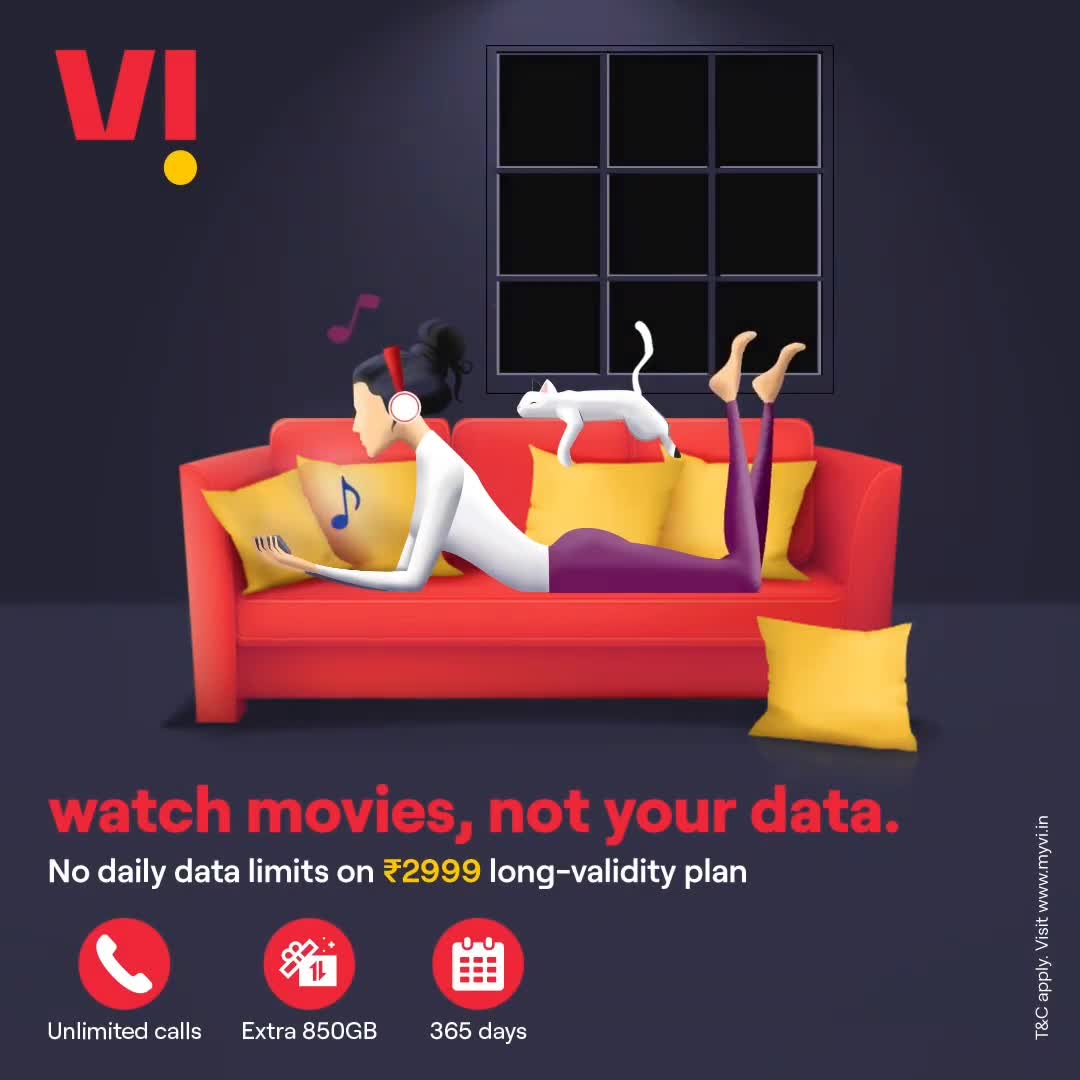 Vi Store in Kaggadasapura Road,Bangalore - 𝗩𝗶𝗲𝘄 𝗢𝗳𝗳𝗲𝗿𝘀 - VI-Mobile ...