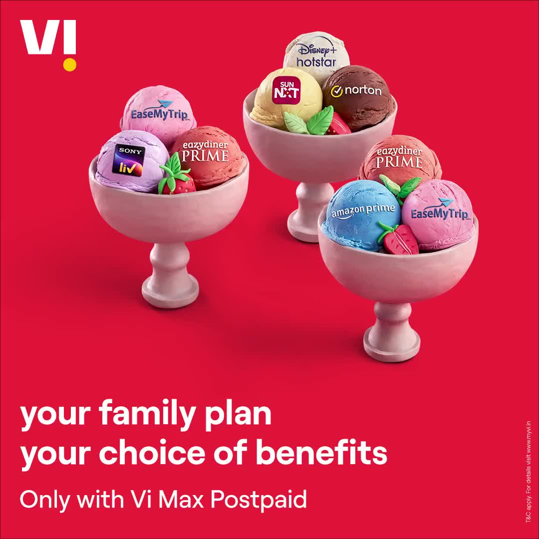 Vodafone India Service Pvt Ltd in Viman Nagar,Pune - VI-Mobile Phone ...