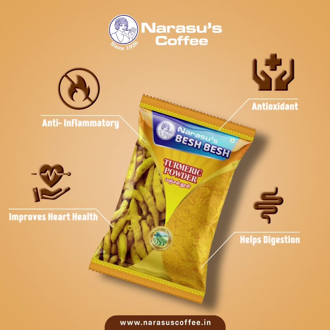 Sri Narasu's Coffee Company in Madurai Bazaar,Madurai - Coffee Powder ...