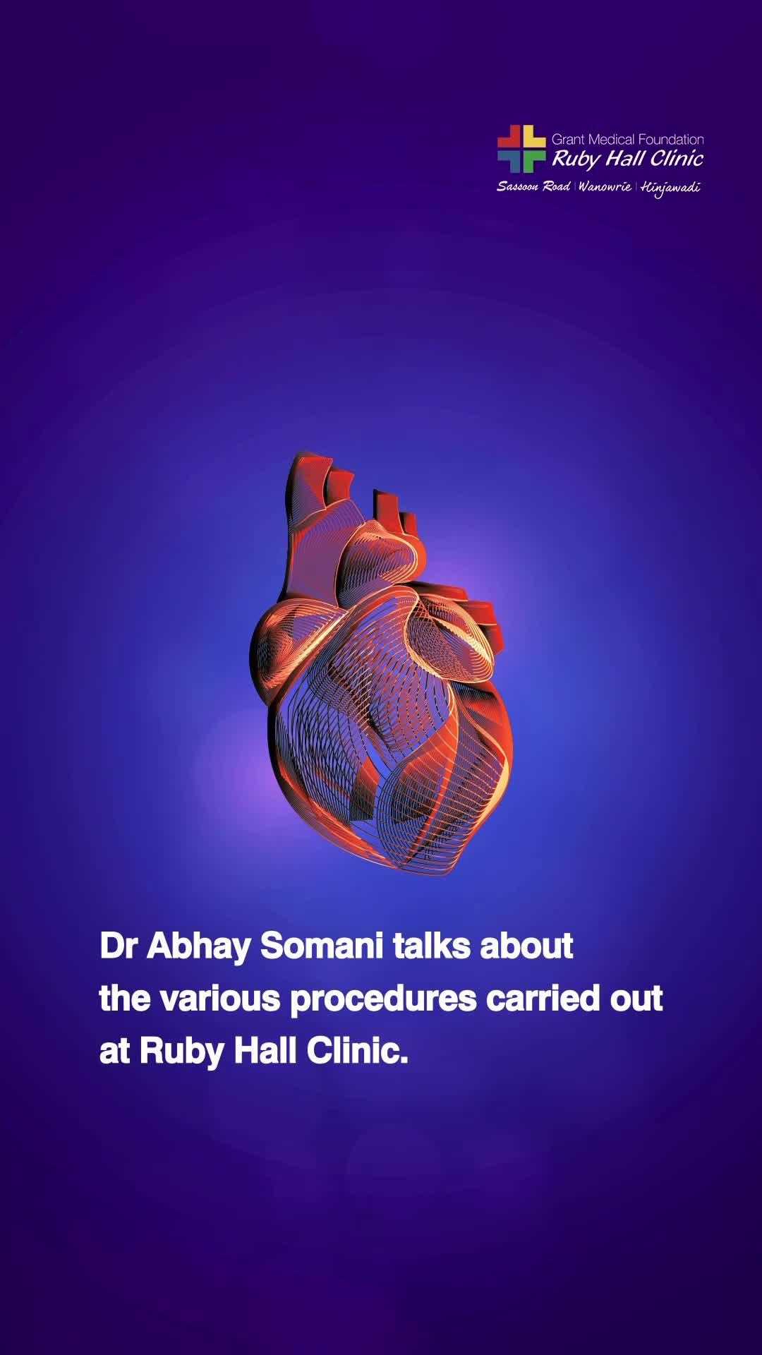 Ruby Hall Clinic in Hinjewadi,Pune - Clinics near me in Pune - Justdial