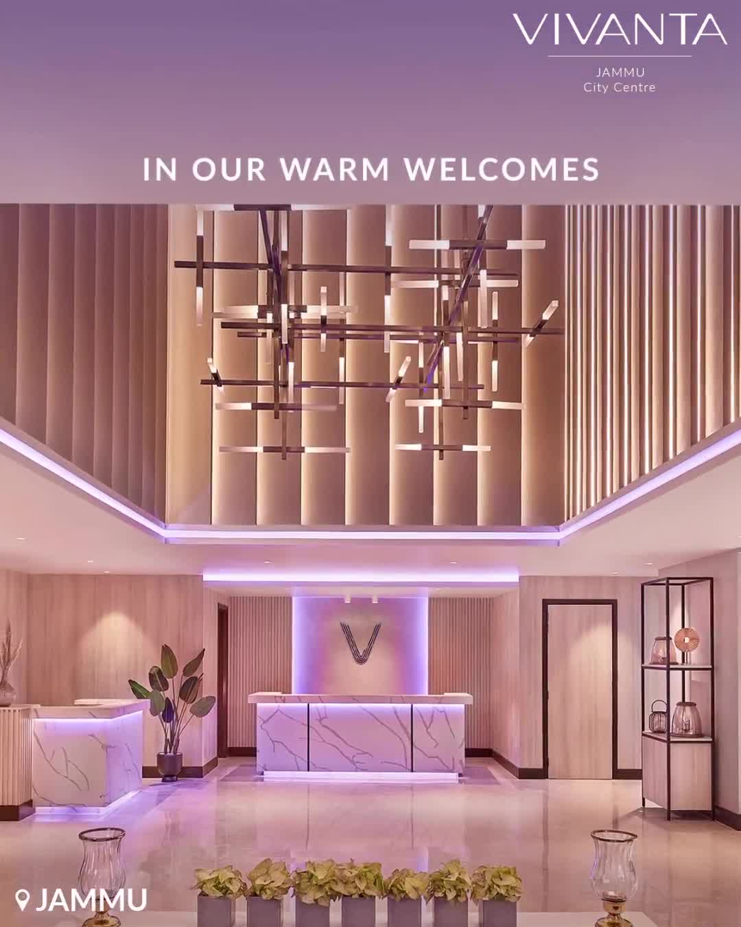 Starts at ₹6,804/night* - Book Vivanta in Begumpet,Hyderabad - 5 Star ...