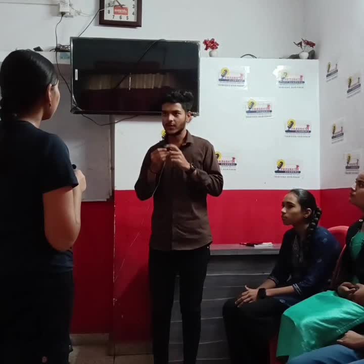 Pravakta Academy The English Speaking Institute in Malegaon Camp ...