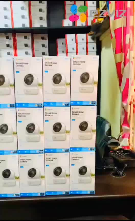 Sk Technologies in Karur West,Karur - Best CCTV Installation Services ...