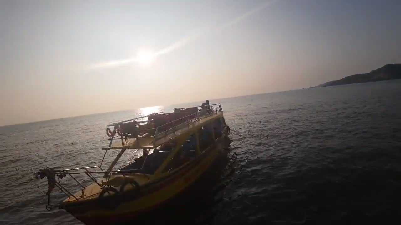 Monster Water Sports Gokarna in Tadri,Gokarna - Best Water Sports near ...