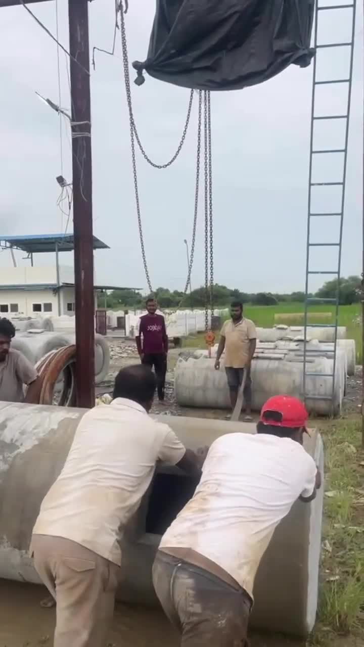 Videos from Sri Rama Pipes & Precast Co in Jakranpally, Armoor - Justdial