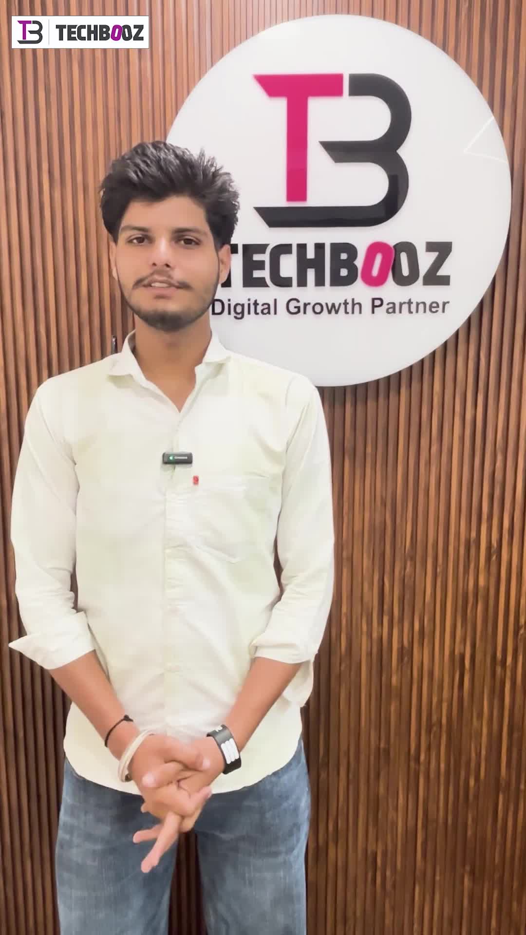 On Job Training Courses by Techbooz in Model Town, Karnal - Justdial