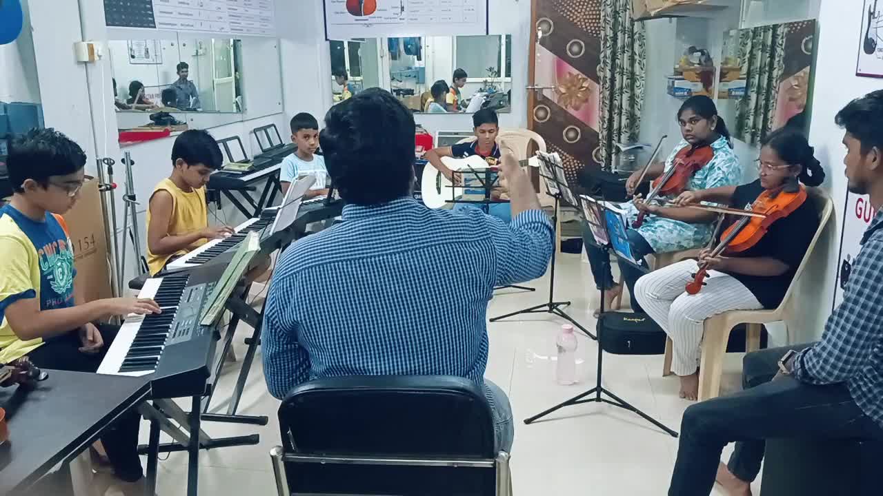 Videos from Ratnam Musicals in Tilak Road, Rajahmundry - Justdial