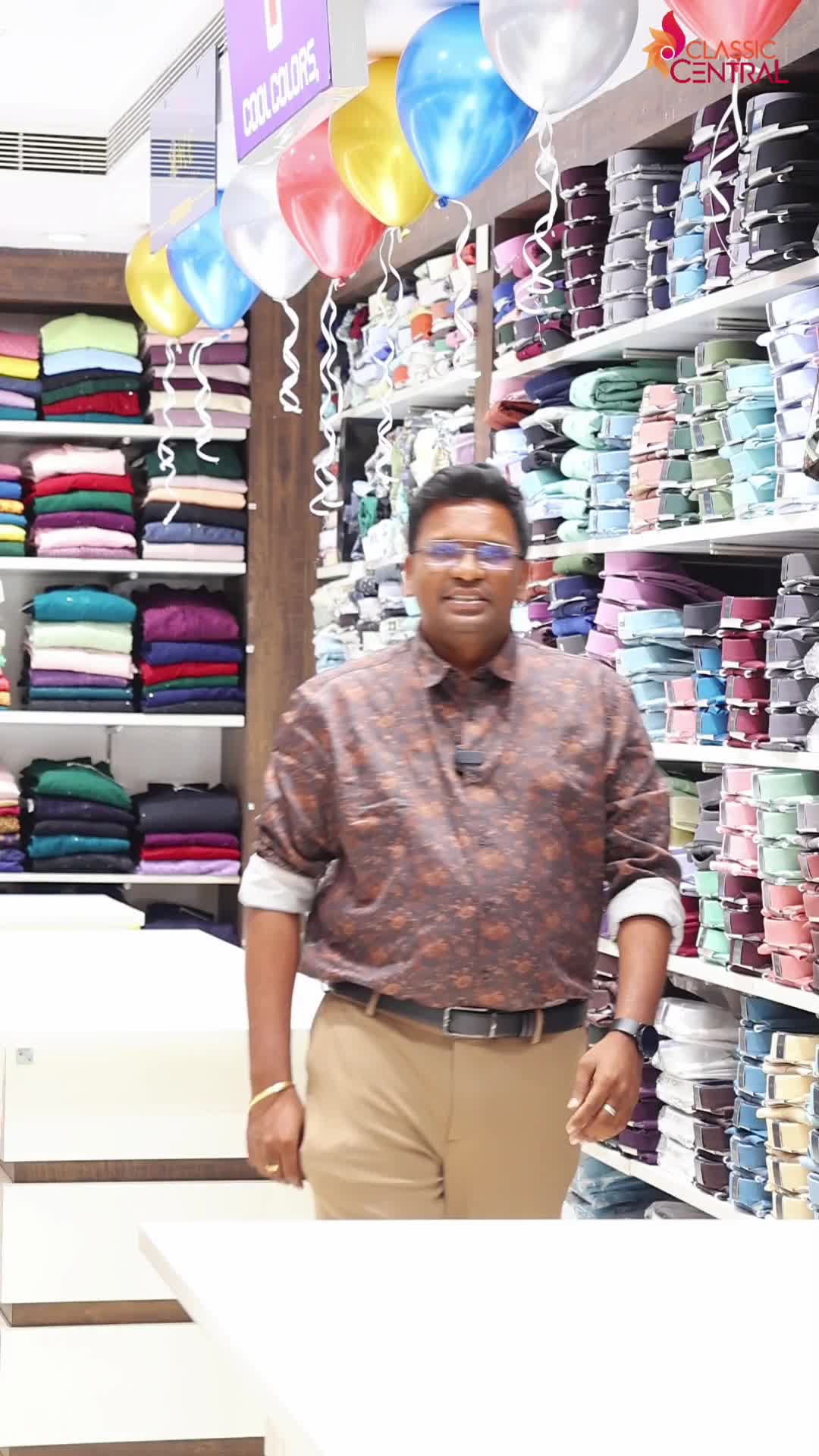 Classic Central in Surya Rao Peta,Kakinada - Best near me in Kakinada ...