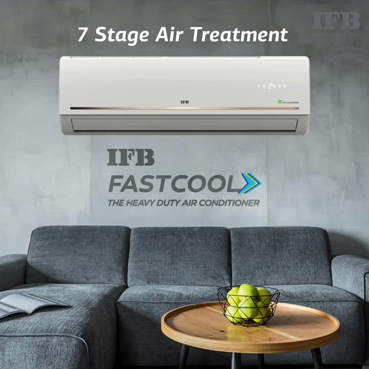 IFB Point in Saidapet Vellore,Vellore - IFB-Home Appliance Dealers near ...