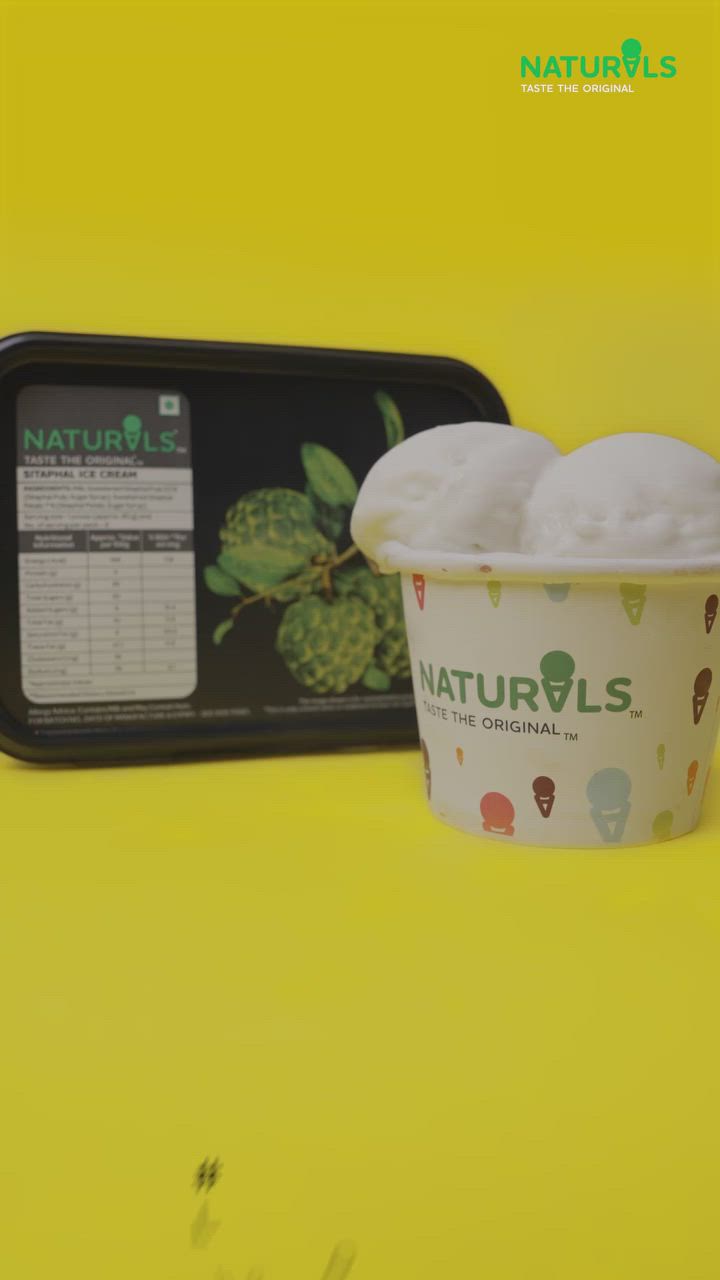 Nic - Natural Ice Creams in Aliganj,Lucknow - Best Ice Cream Parlours ...