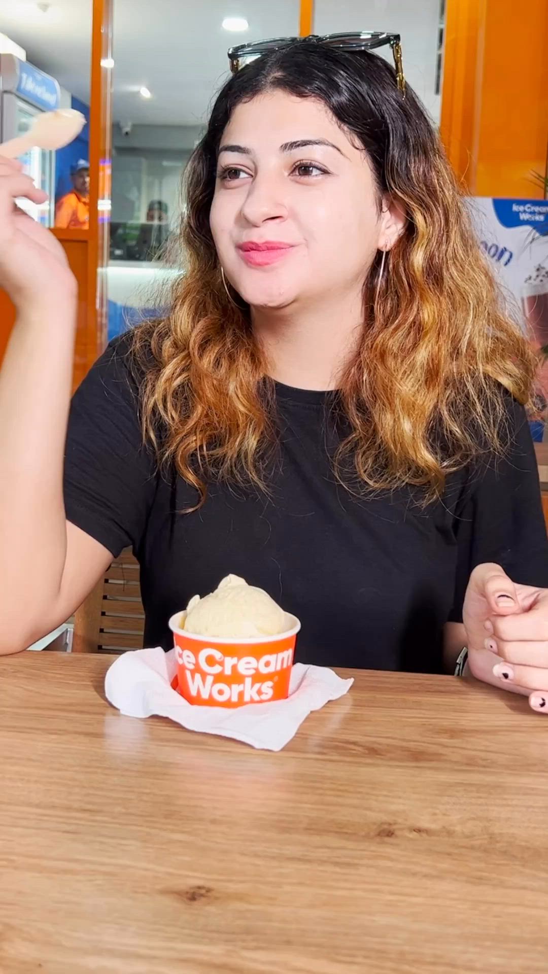 Ice Cream Works in West Mambalam,Chennai - Ice Cream Parlours near me ...