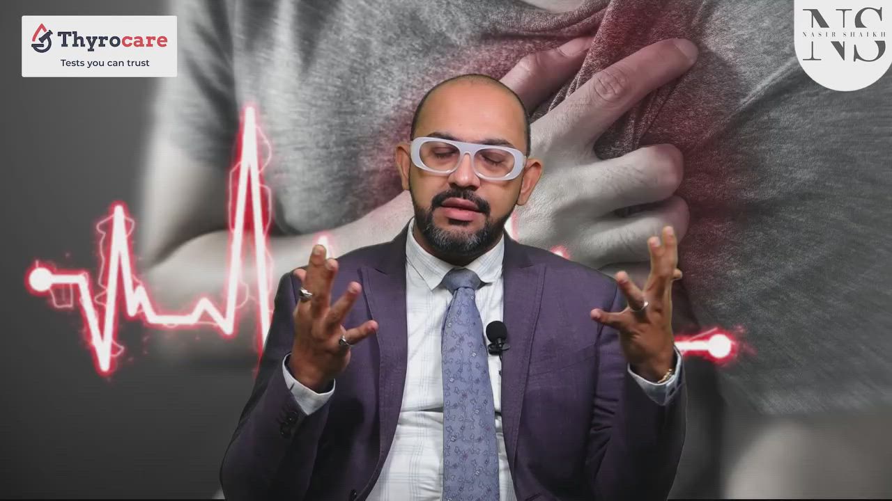 Thyrocare in Begumpet,Hyderabad - Best Diagnostic Centres in Hyderabad ...