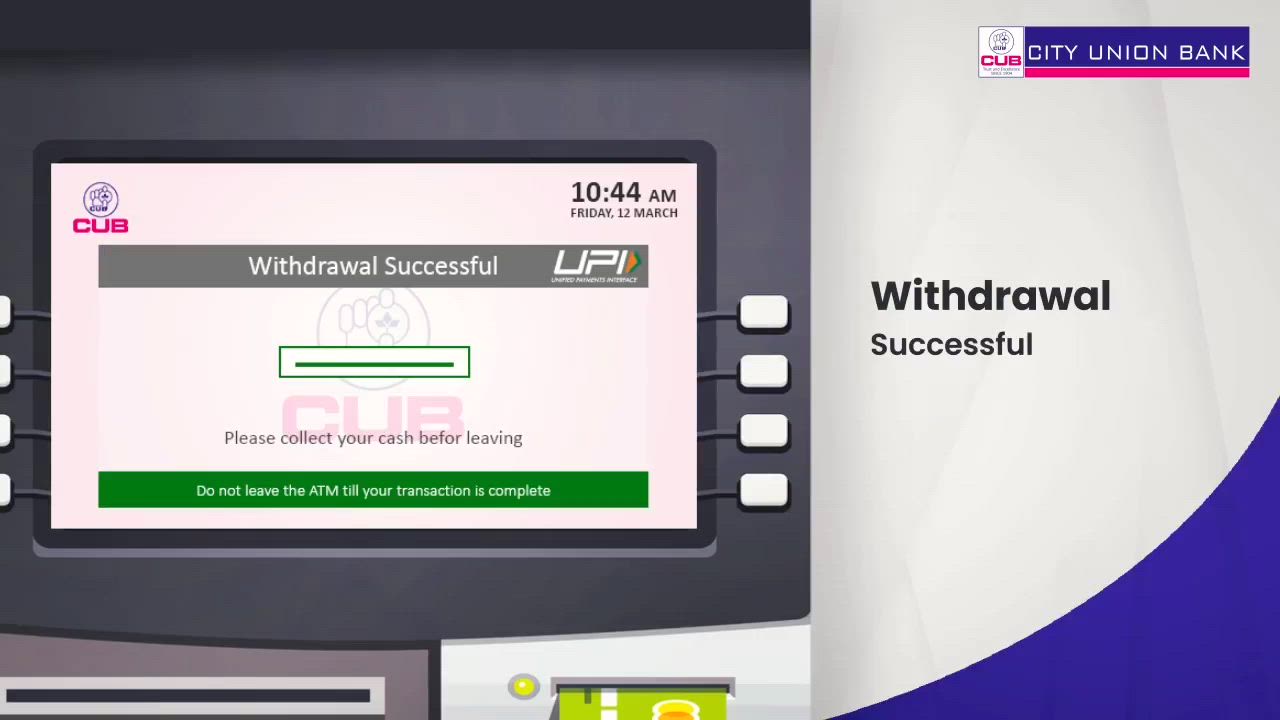 Videos from City Union Bank Ltd in K K Nagar, Chennai - Justdial