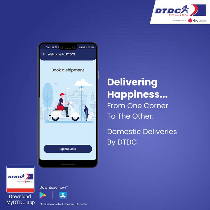 Videos from DTDC Express Ltd in Valasaravakkam, Chennai - Justdial