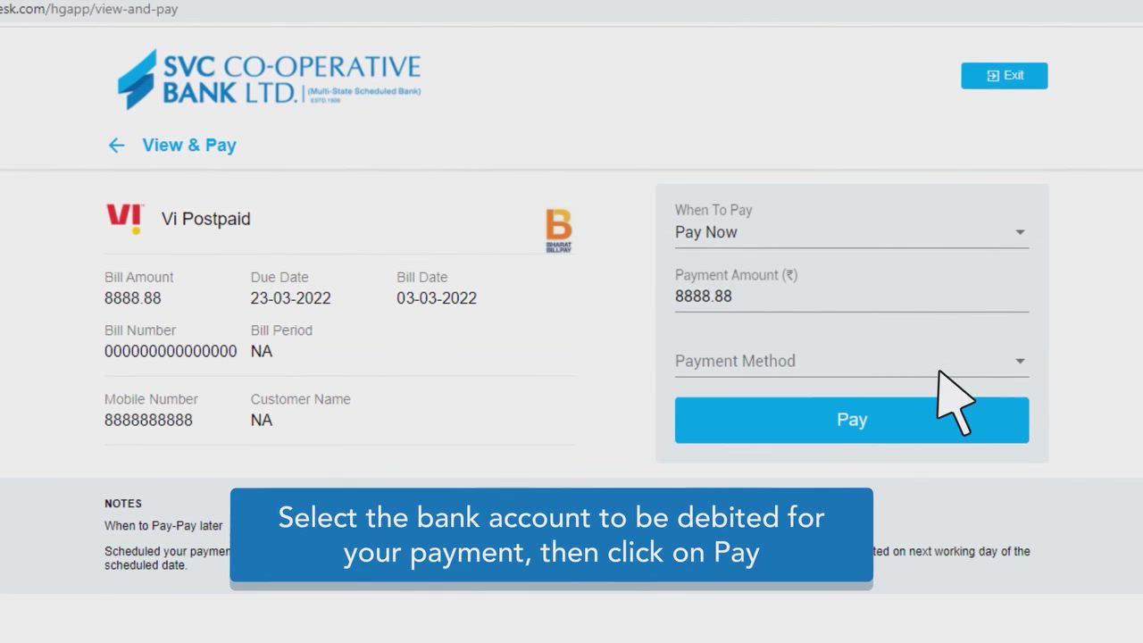 Videos from SVC Co-Operative Bank in Bhandup West, Mumbai - Justdial