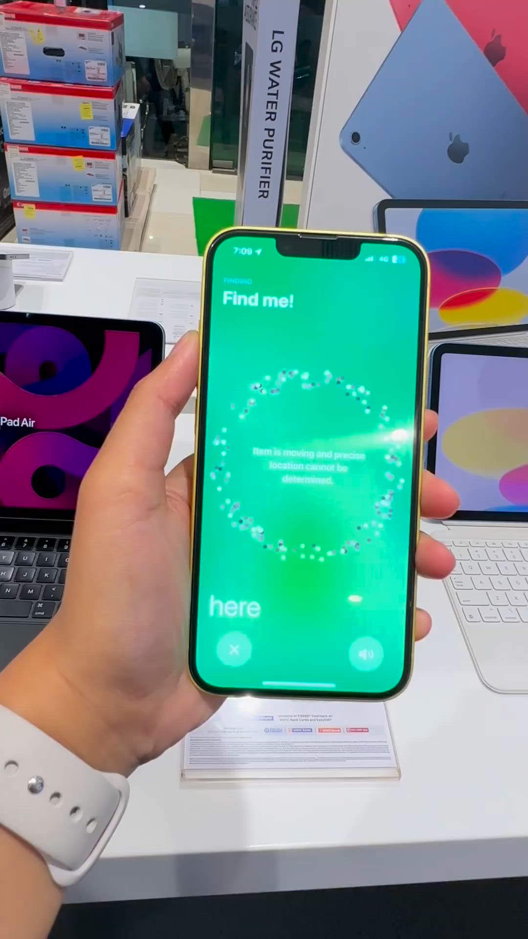 Croma Store, Drive, Road, Ahmedabad - Electronic Retail Store - Justdial