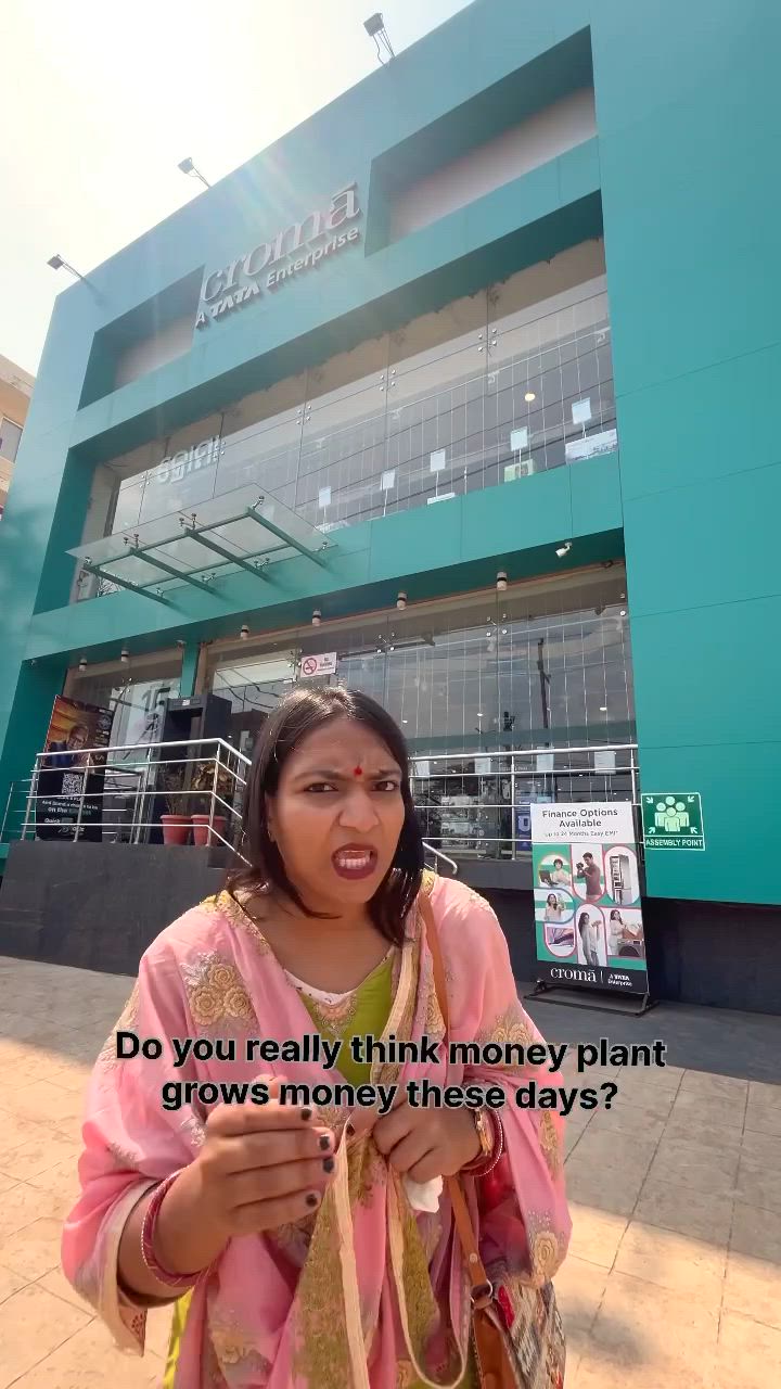 Croma Store, Drive, Road, Ahmedabad - Electronic Retail Store - Justdial