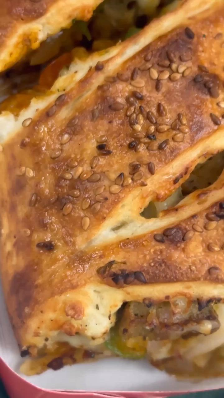 Sbarro in Andheri West,Mumbai - Order Food Online - Pizza Outlets near ...