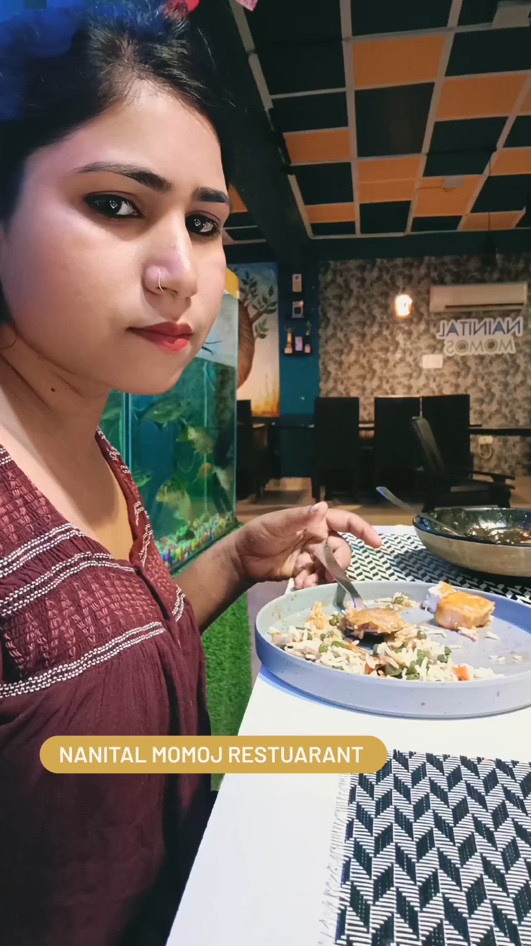 Nainital Momos in Vijay Laxmi Nagar,Sitapur - Order Food Online - Momos ...