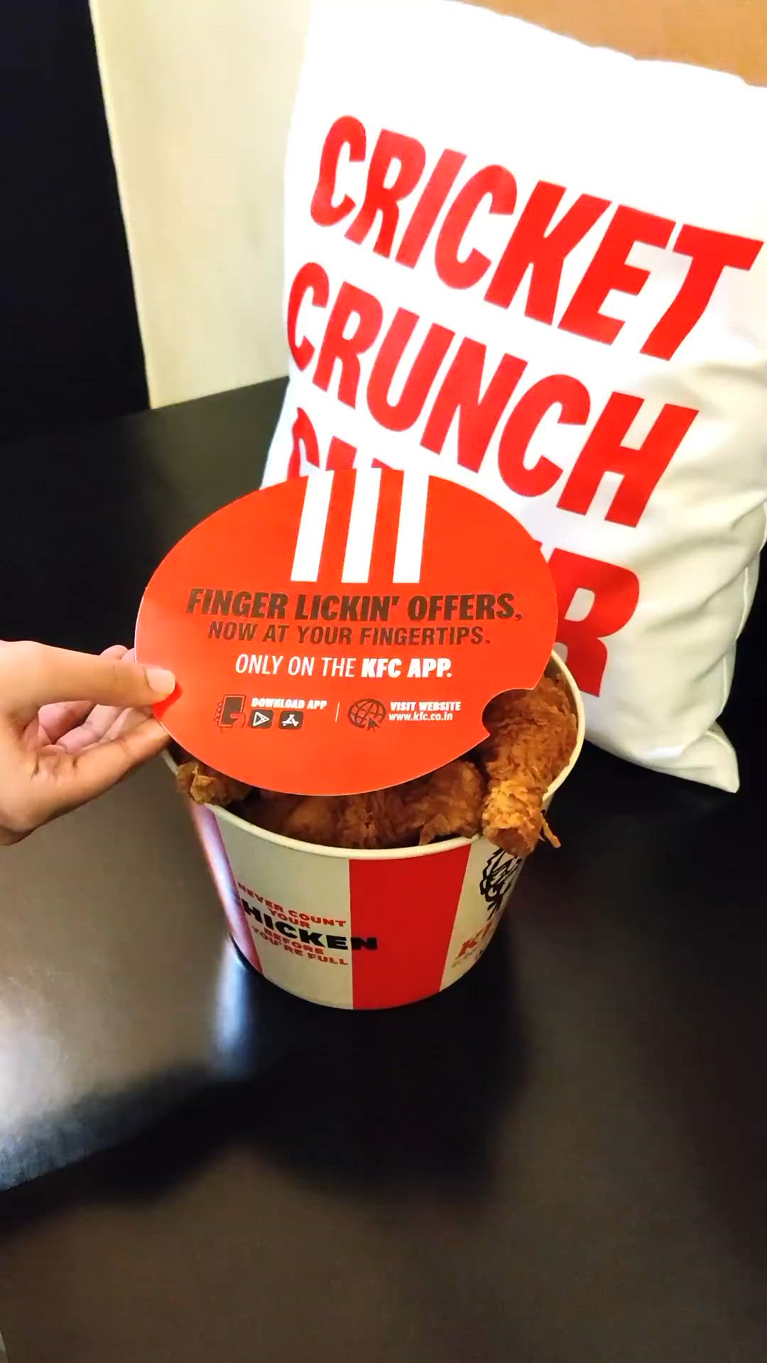 Kfc Restaurant, Noida Sector 18 - Kfc Home Delivery - Justdial