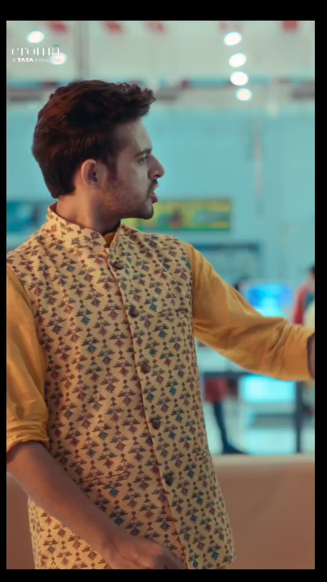 Croma Store, Drive, Road, Ahmedabad - Electronic Retail Store - Justdial