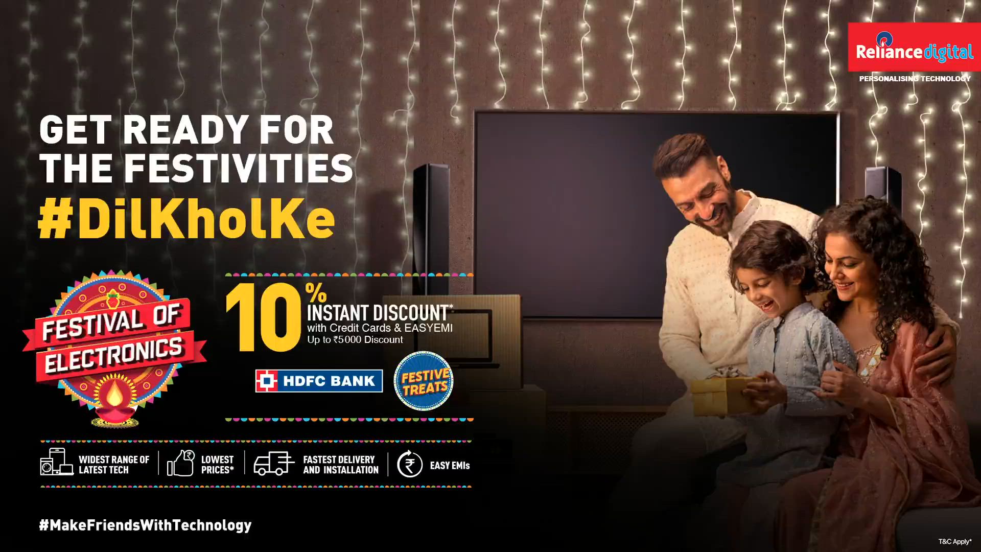 Reliance Digital in Anna Nagar,Chennai - Electronic Goods Showrooms ...