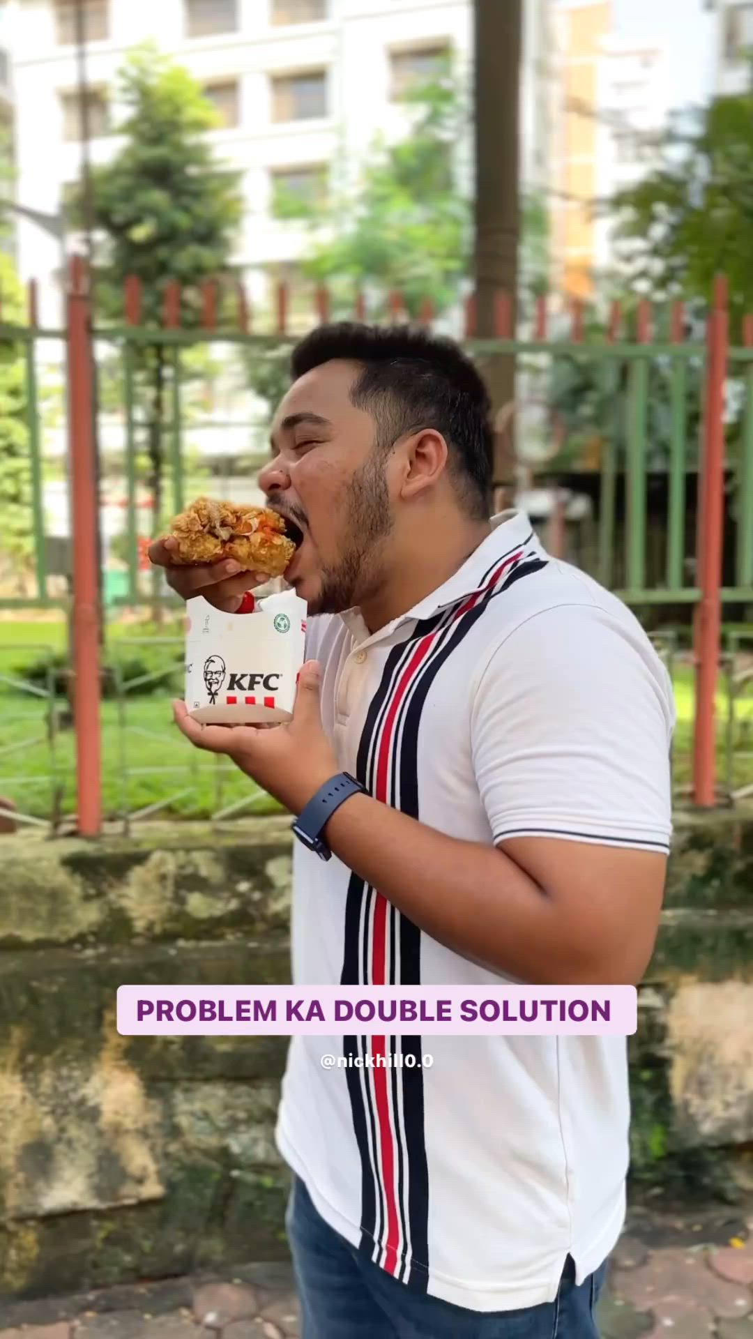 KFC (Mount Poonamallee Road) in Porur,Chennai - Order Food Online ...